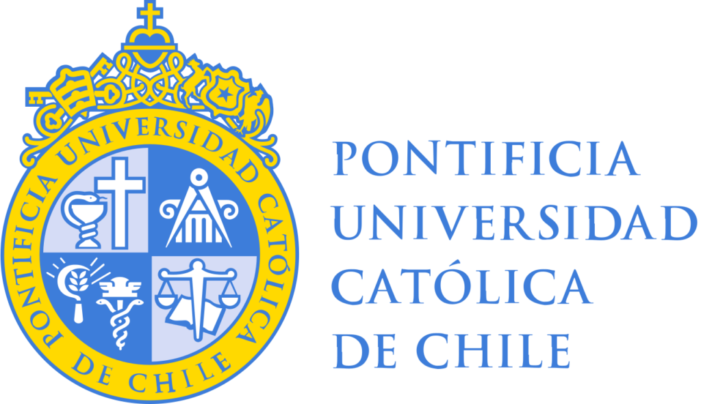 Pontificia Universidad Catolica de Chile Logo - UNICON